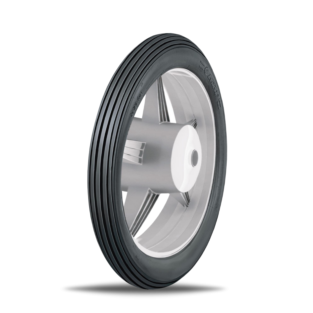 High-Quality 2.75-18 Rib Motorbike Tyres - Buy Now